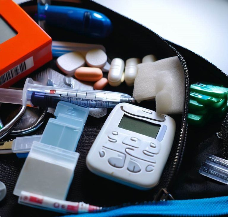 Managing Diabetes at Work: Top Challenges and Solutions - Diabetes Fixer