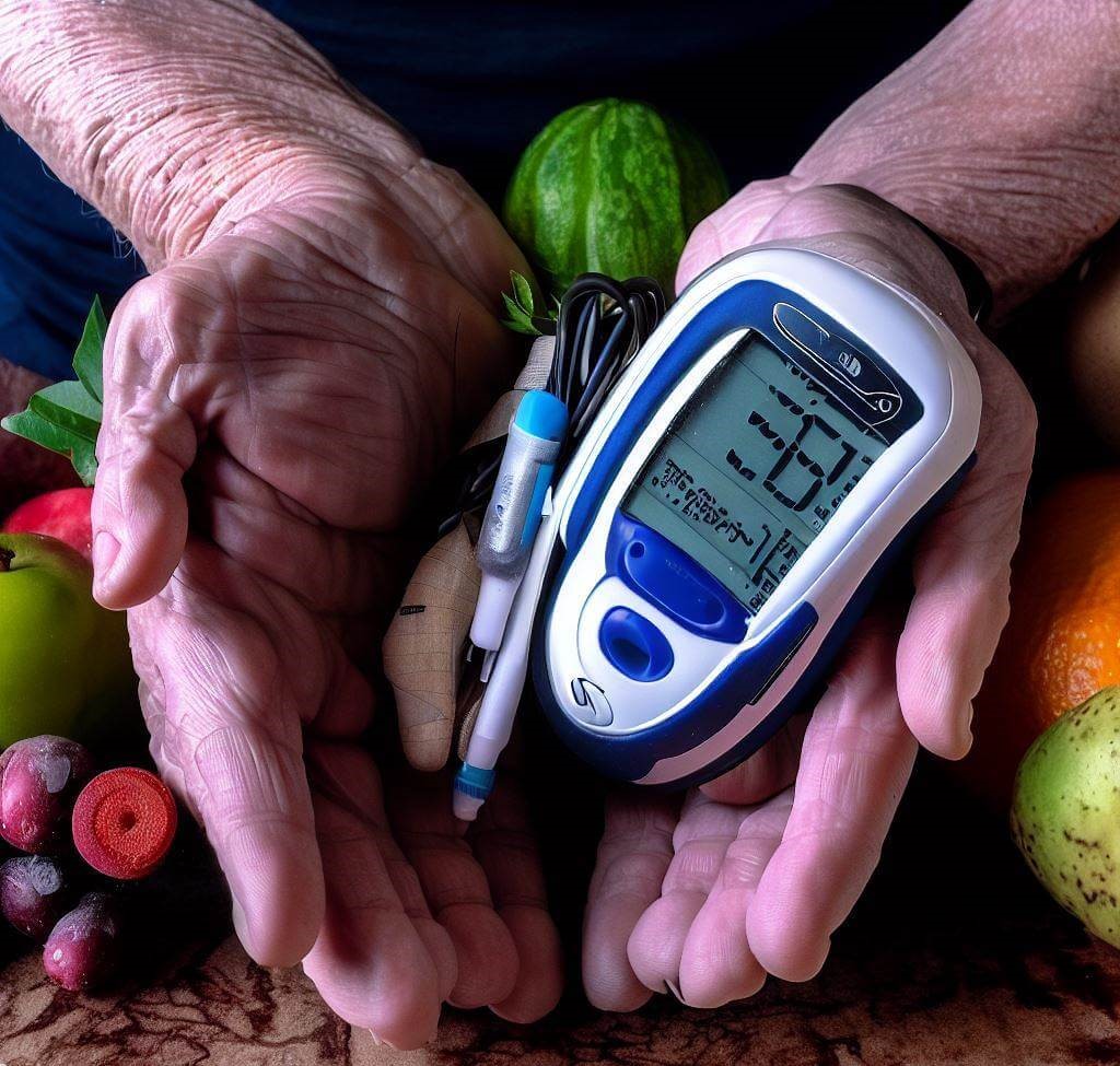 Empower Yourself: Comprehensive Diabetes Education for Seniors ...
