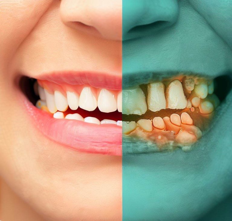 Smile Bright: Understanding Diabetes and Dental Health - Diabetes Fixer