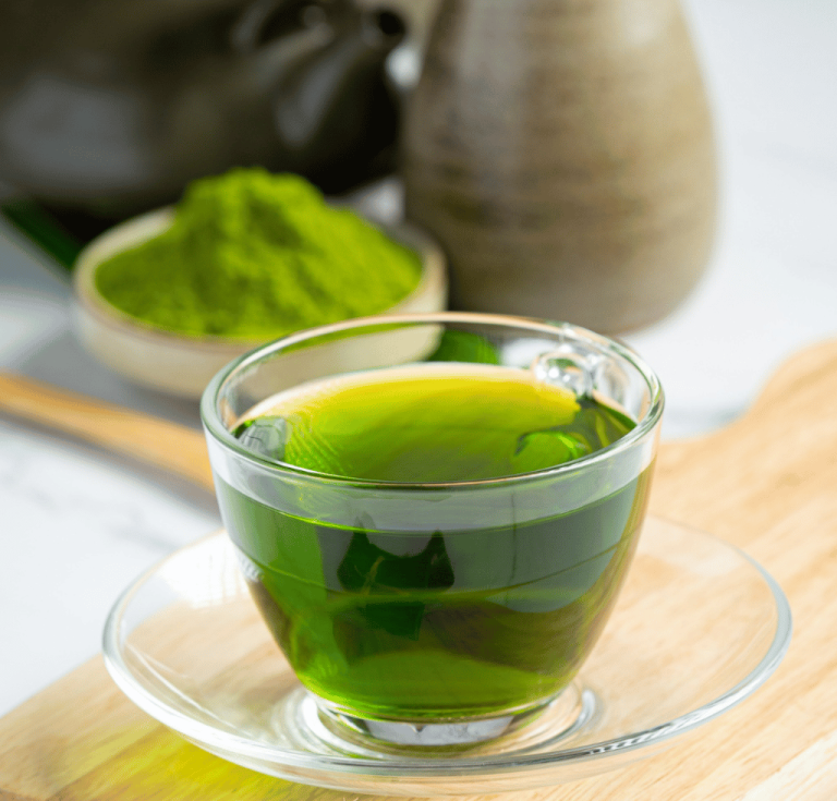 10 Diabetic TEAS That LOWER Blood Sugar - Diabetes Fixer