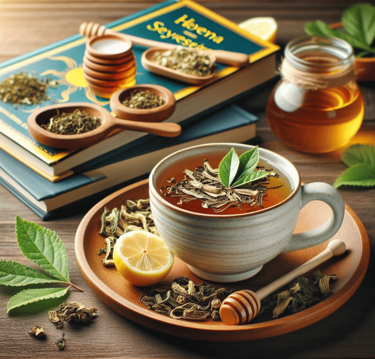 10 Diabetic TEAS That LOWER Blood Sugar - Diabetes Fixer