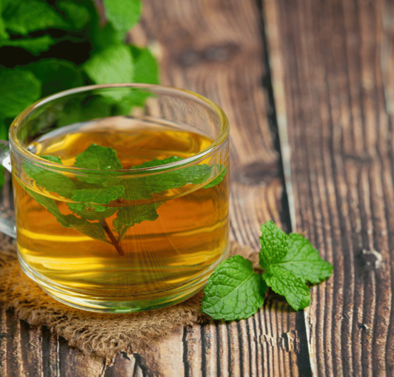 10 Diabetic TEAS That LOWER Blood Sugar - Diabetes Fixer