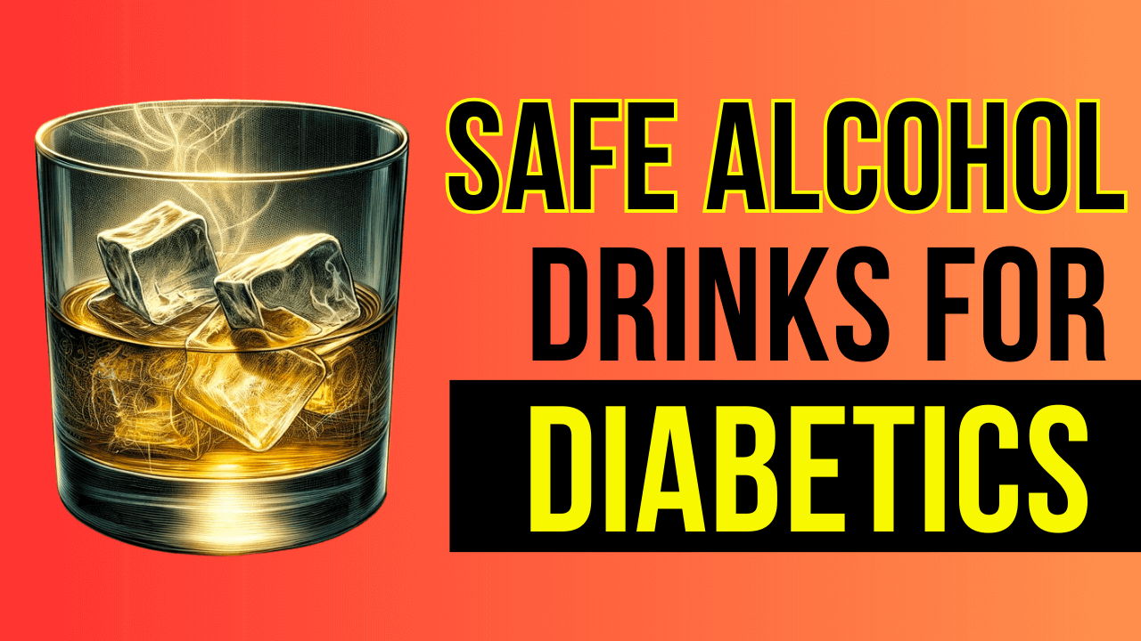 10 Alcoholic Drinks Diabetics Can Choose Mindfully — Diabetes Fixer
